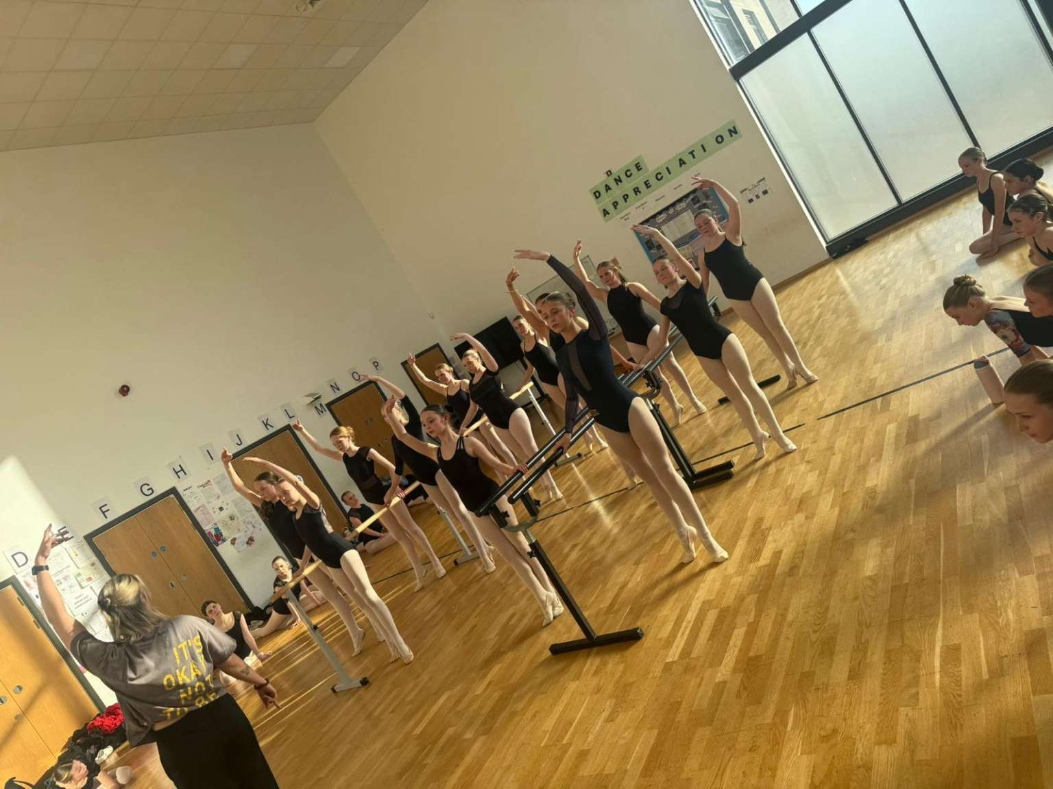 classes – Jp Studios